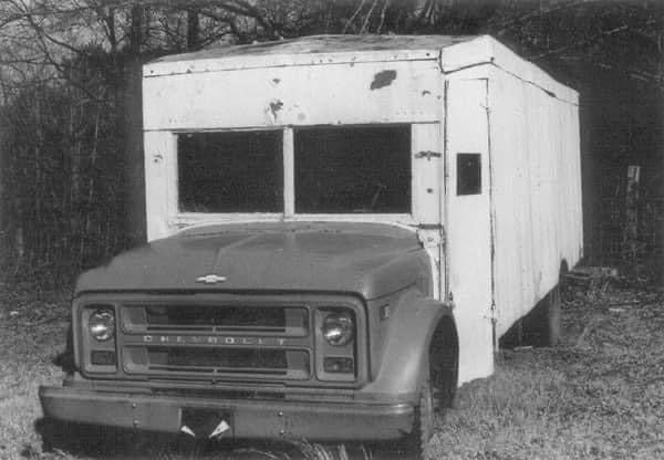 The Legacy of Family Business in Small-Town USA, PawPaw Locklar [Part ...