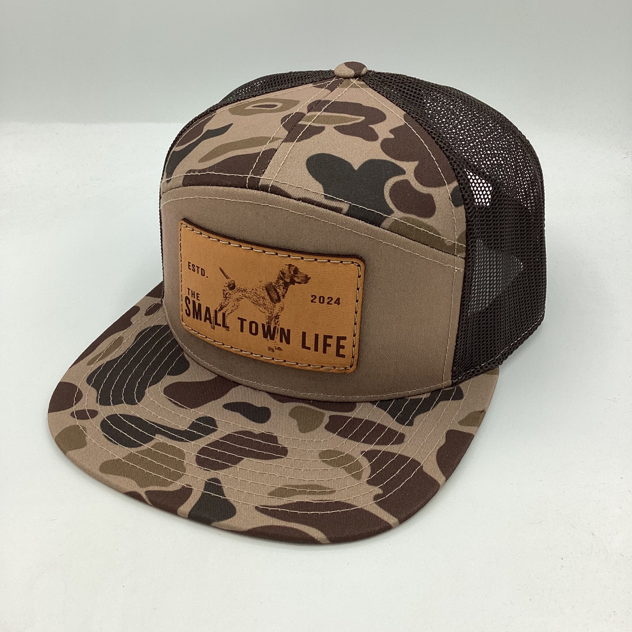 Collections – The Small Town Life